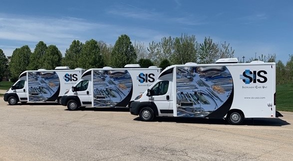 New Trucks all | SIS